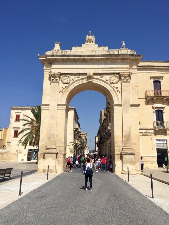 Catania Made Us An Offer We Couldn’t Refuse – Chow Bella